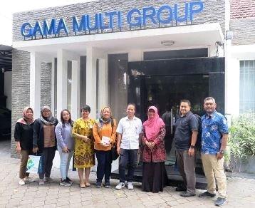 Gama Multi Group